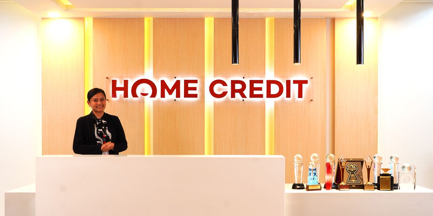 Our Home | Home Credit Philippines Offices