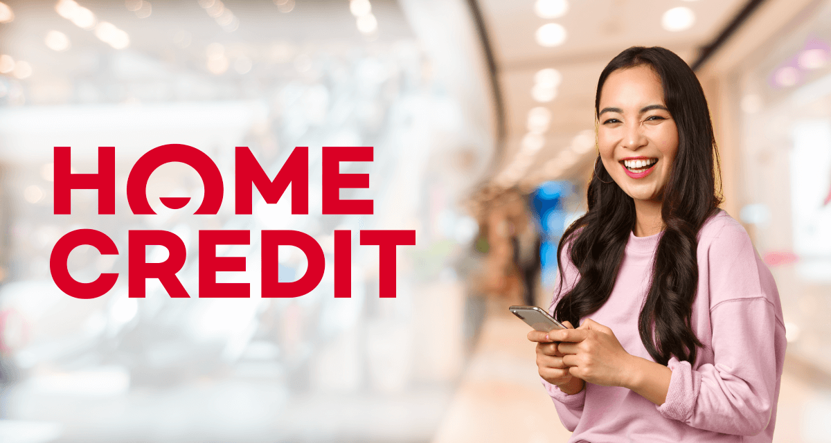 Shop With Our Partners Using Home Credit Card Or Qwarta!