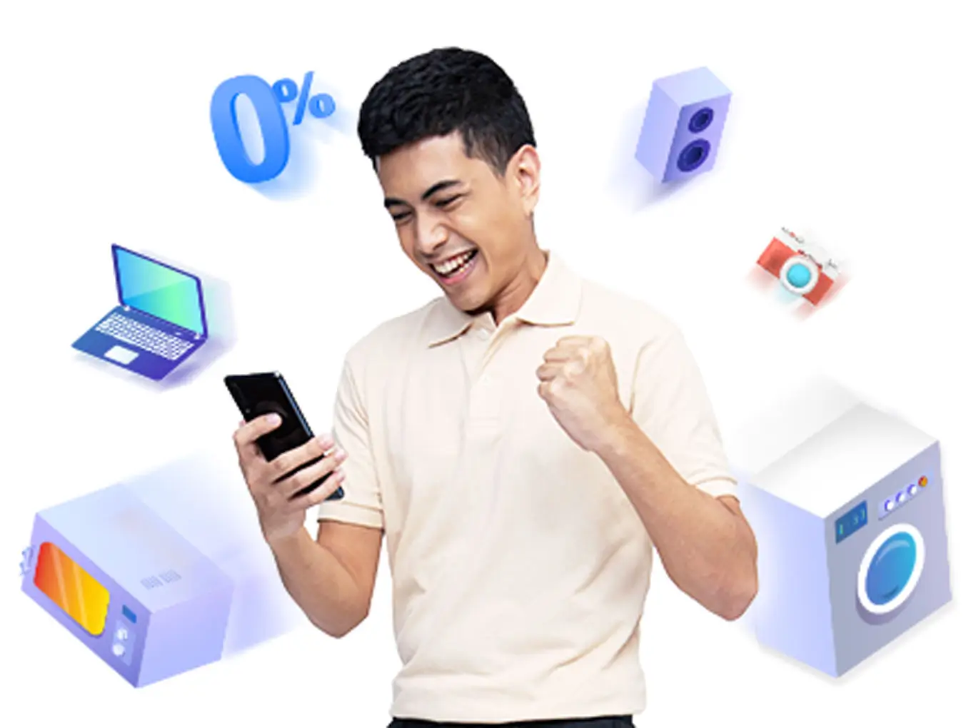 Home Credit Gadget Loan: Laptops & More on Installment!